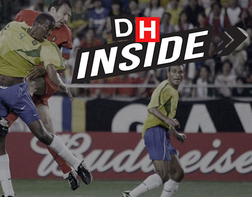 DH.be - DH INSIDE episode 6