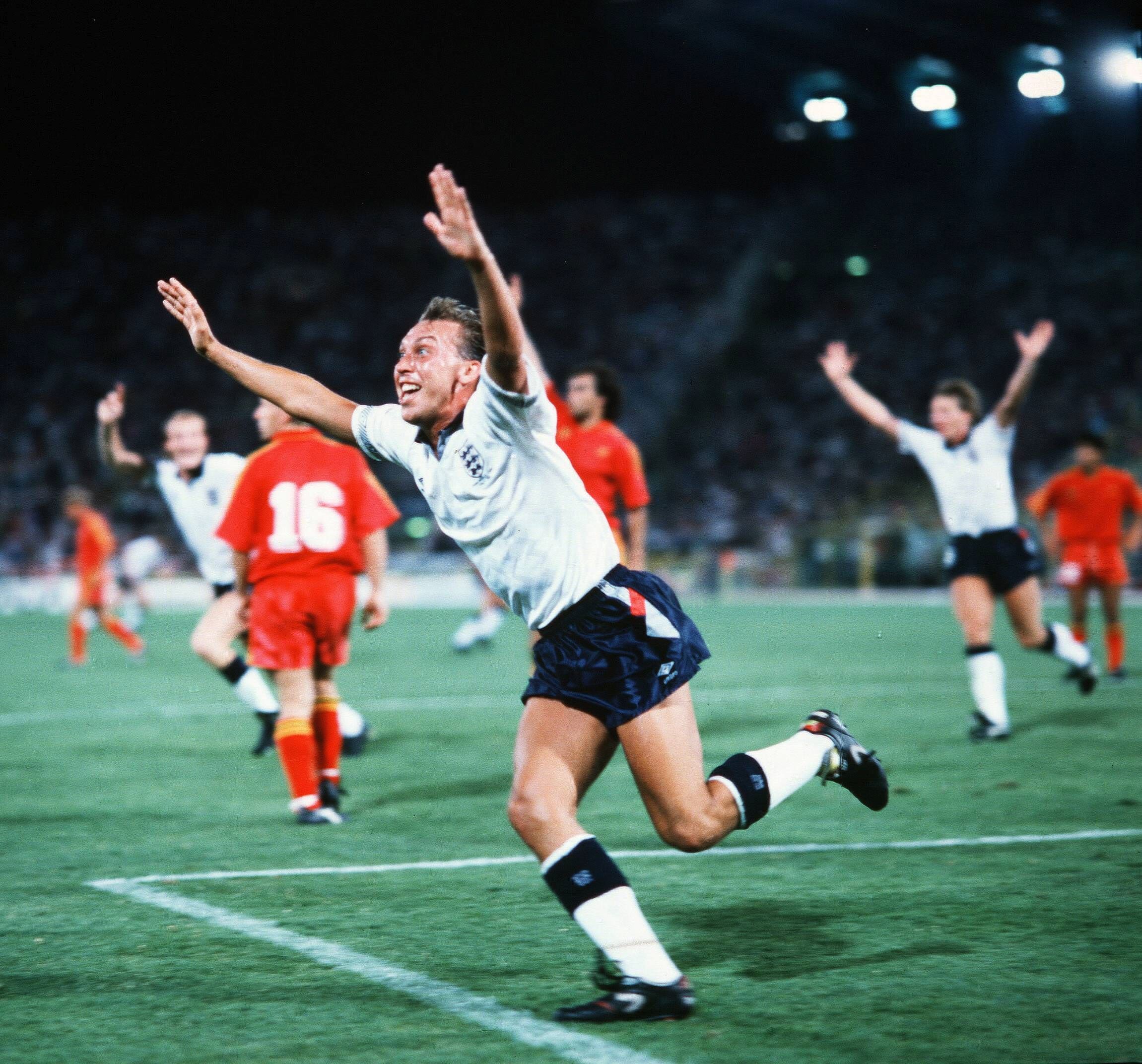 La grande histoire de la Coupe du Monde (4/8)